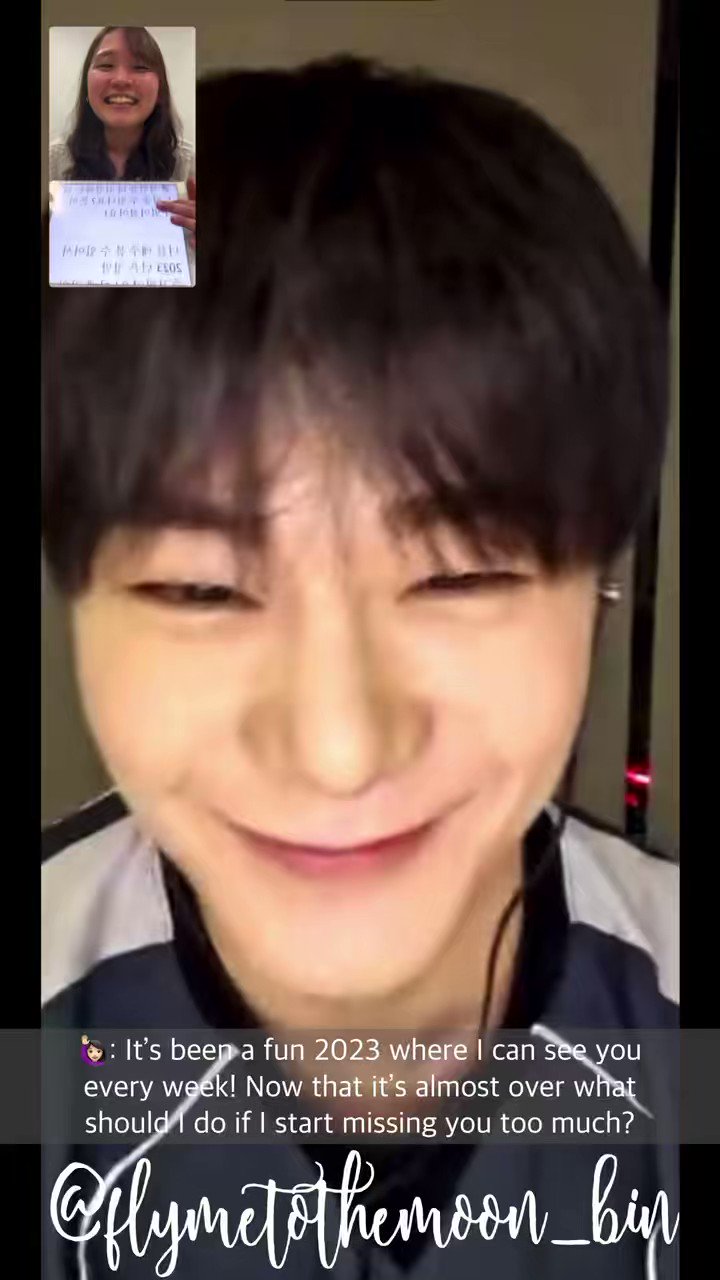 flymetothemoon_bin🌙 || fan account on Twitter: "🙋🏻‍♀️: Now that fan signs are ending, what ...