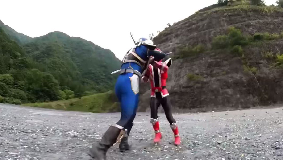Sentaifive 戦隊ファイヴ On Twitter Rt Leg10nofboom Good Morning