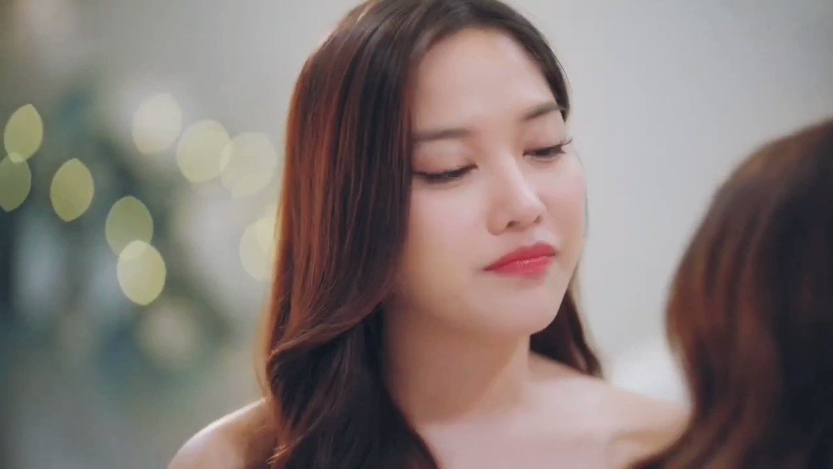 P'Sam on Twitter: "Here we go 🫰🏻💗 GAP Pink Wedding #ทฤษฎีสีชมพูTheDebutante #GAPtheseries # ...