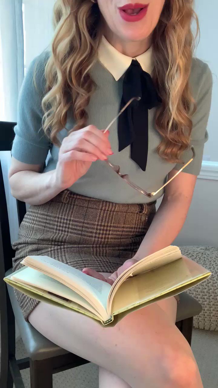 The Real Sexy Librarian on Twitter: "I’m a little nervous because I’m posting a poetry reading ...