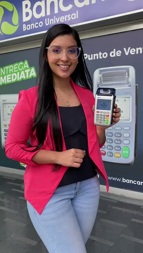 Bancamiga on Twitter: Bancamiga on Twitter: