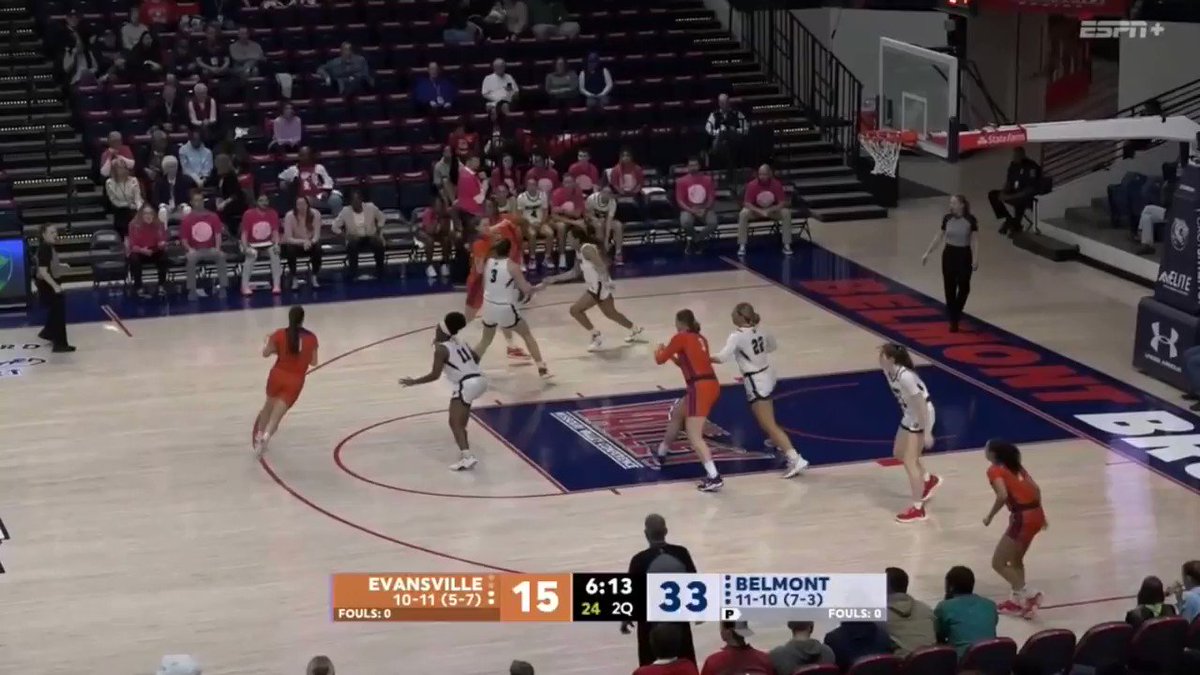 News&Tribune Sports on Twitter: "RT @UEAthletics_WBB: Kynidi Mason Striverson with five-straight ...