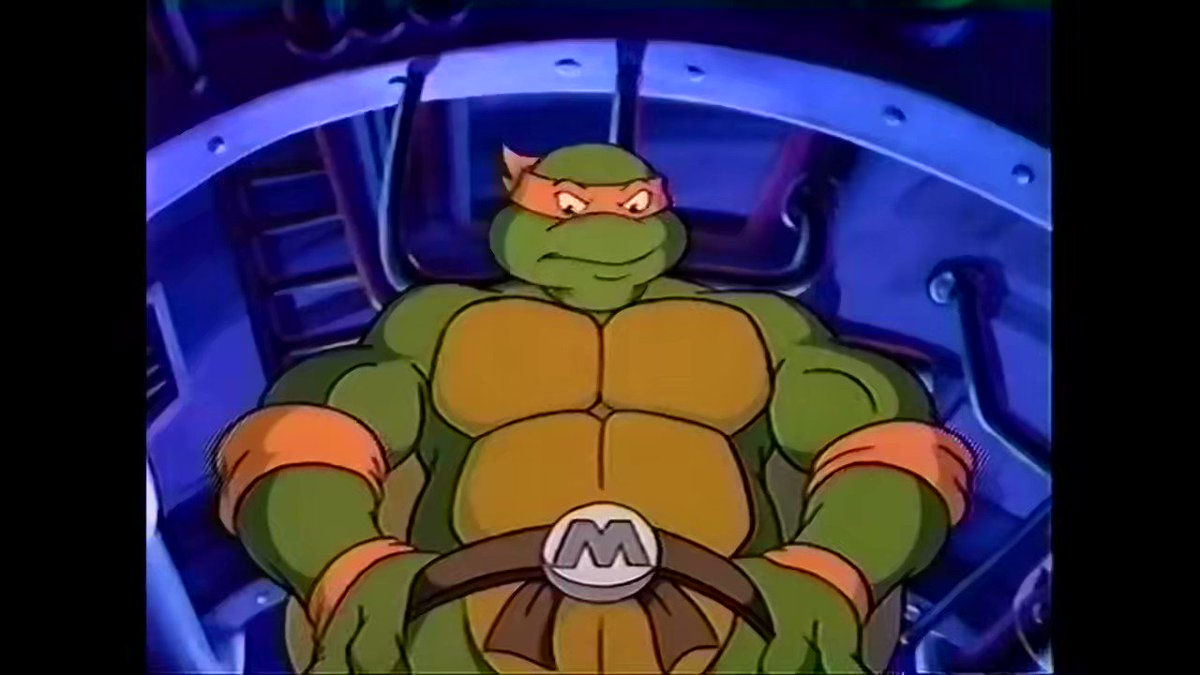 No Context Tmnt On Twitter