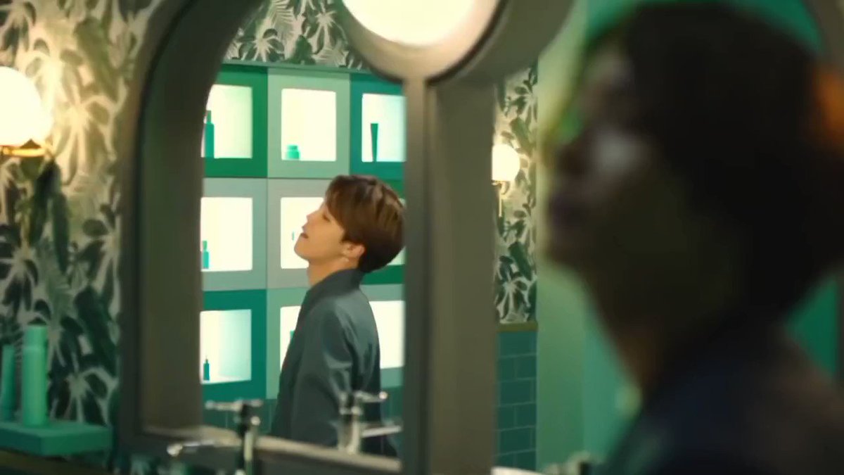 🌨 on Twitter: "RT @stopkookminpls: why is this clip boyfriend jikook getting ready for a party"