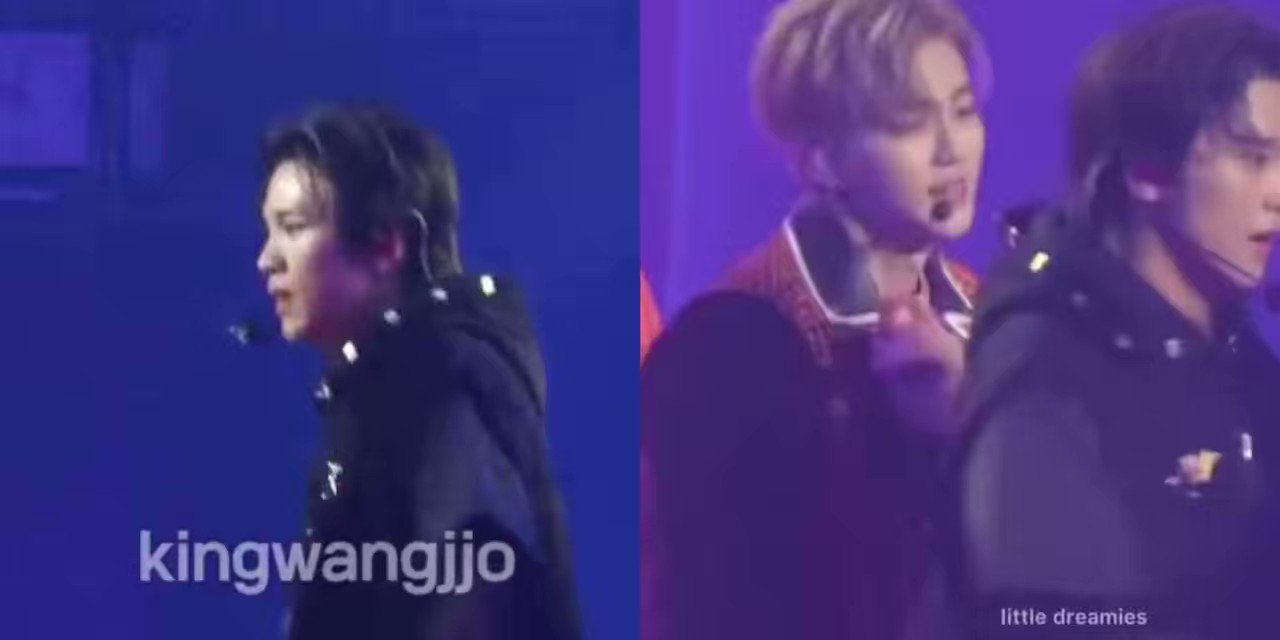 jadey (@323sunbear) / Twitter