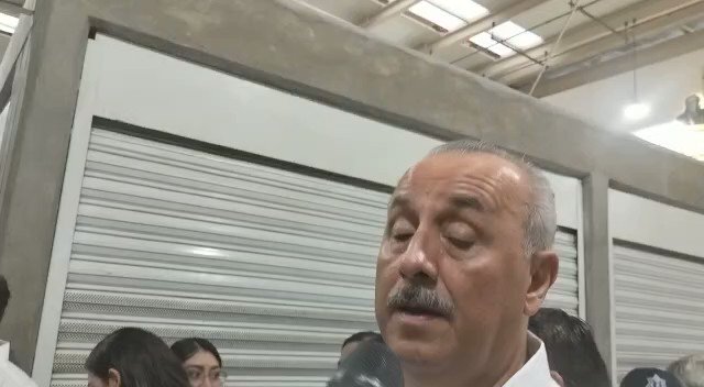 Televisi贸n Tabasque帽a On Twitter Almomento 馃敶 El Gobernador Cmmerino