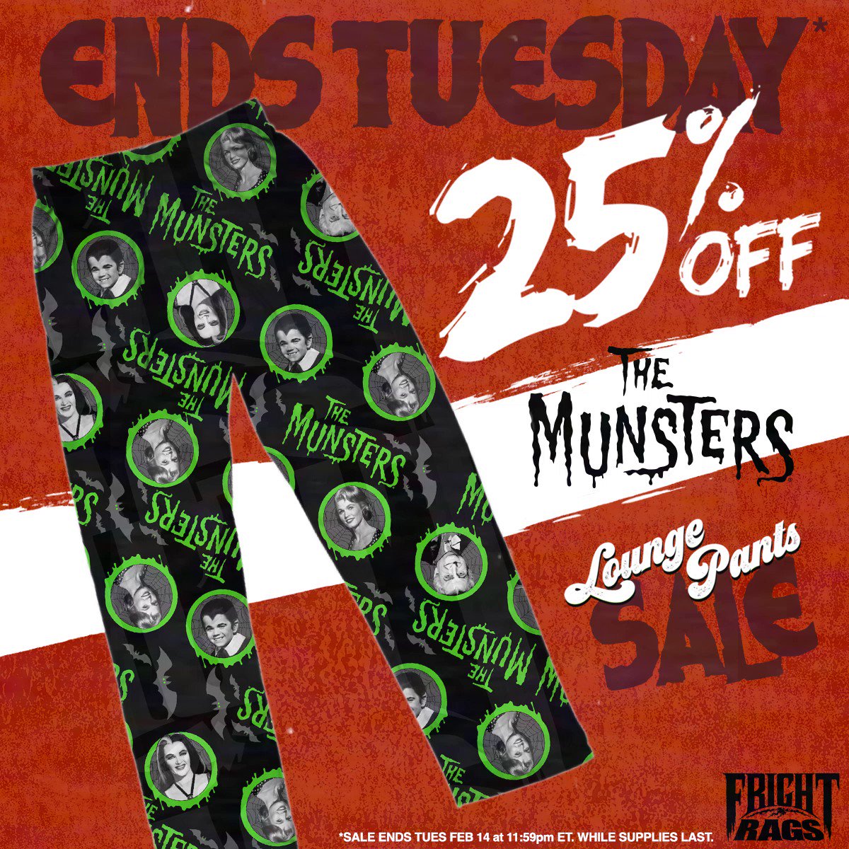 Fright-Rags (@frightrags) / Twitter