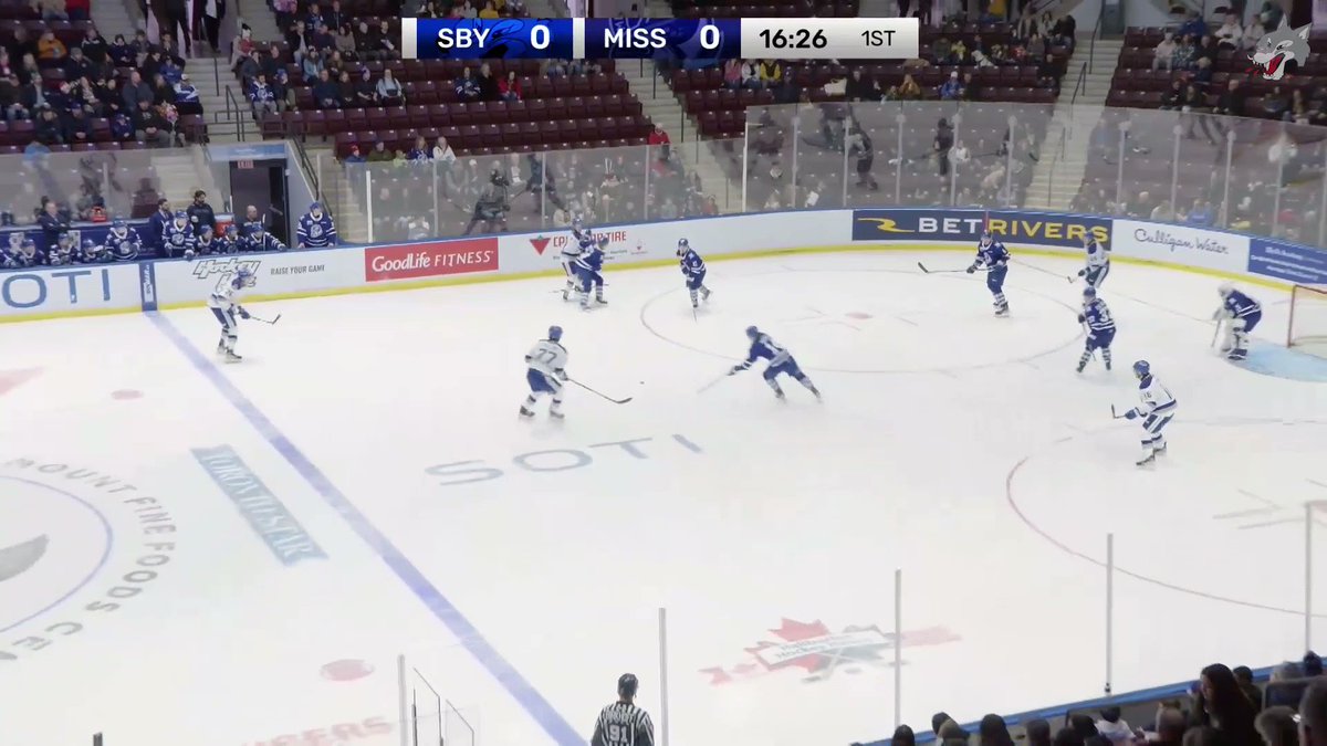 Sudbury Wolves on Twitter: Sudbury Wolves on Twitter: