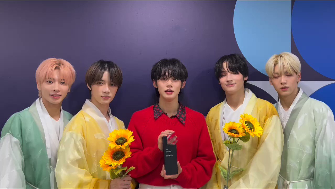 TXT OFFICIAL (@TXT_bighit) / Twitter