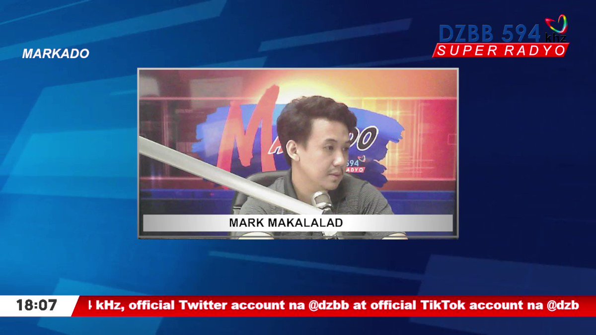 DZBB Super Radyo on Twitter: DZBB Super Radyo on Twitter:
