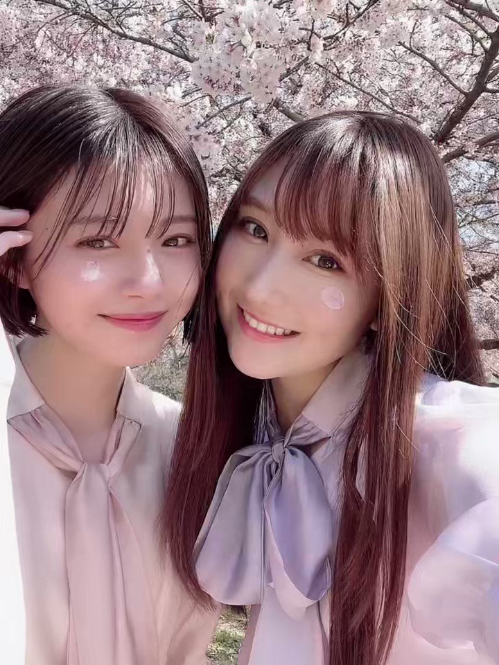 市川美織 ／ 2S (NMB48) - posfie