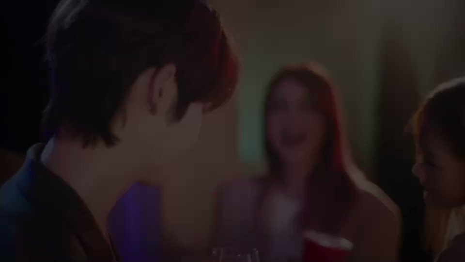 อย่าเล่นกับอนล | Bed Friend Series on Twitter: "ไม่ชอบเป็นเพื่อนเธอ | Feel Fan OST. BED FRIEND ...