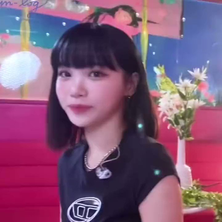 chaewon loops (@chaewonloops) / Twitter