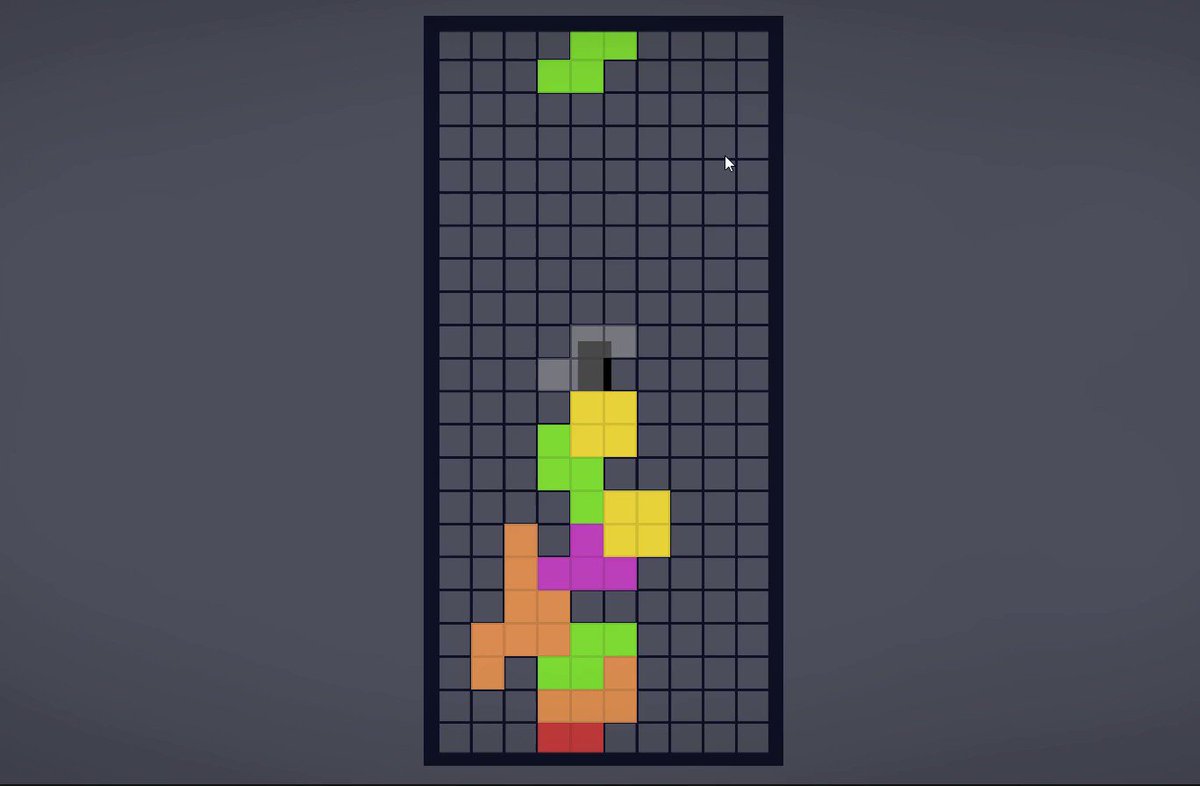 Bordexthedev On Twitter I Have Adjusted The Jump HeightπΌ I Have Improved The Scrooling To