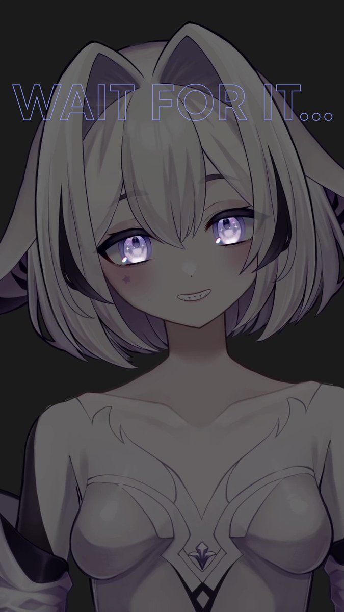 EIEN Project | Museia Debut Feb 25th 🗓️ on Twitter: "RT @KiliaKurayami: Just uploaded my first ...