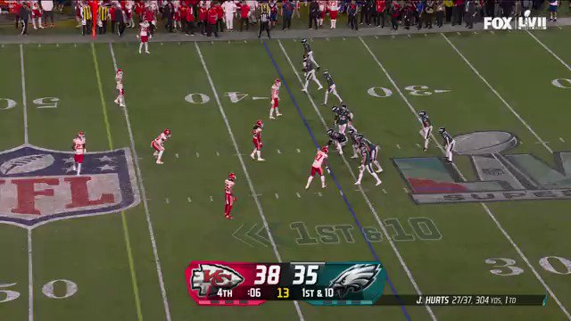 Awful Announcing on Twitter: ""THE KANSAS CITY CHIEFS HAVE WON SUPER ...