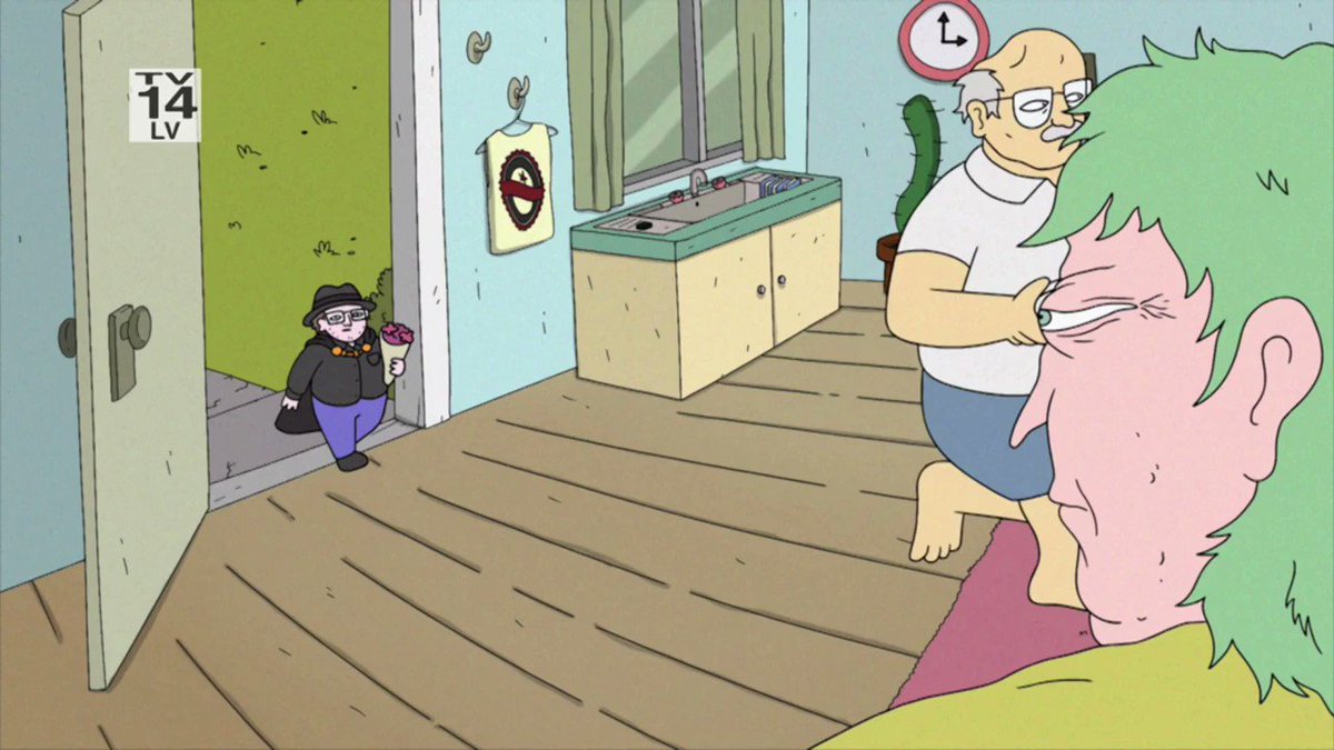 Adult Swim Out Of Context On Twitter Rt Swimpedia Tune Into