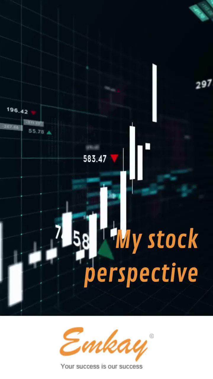 Emkay Global Financial Services Limited on Twitter: ""The Indian IT sector is braving the global ...