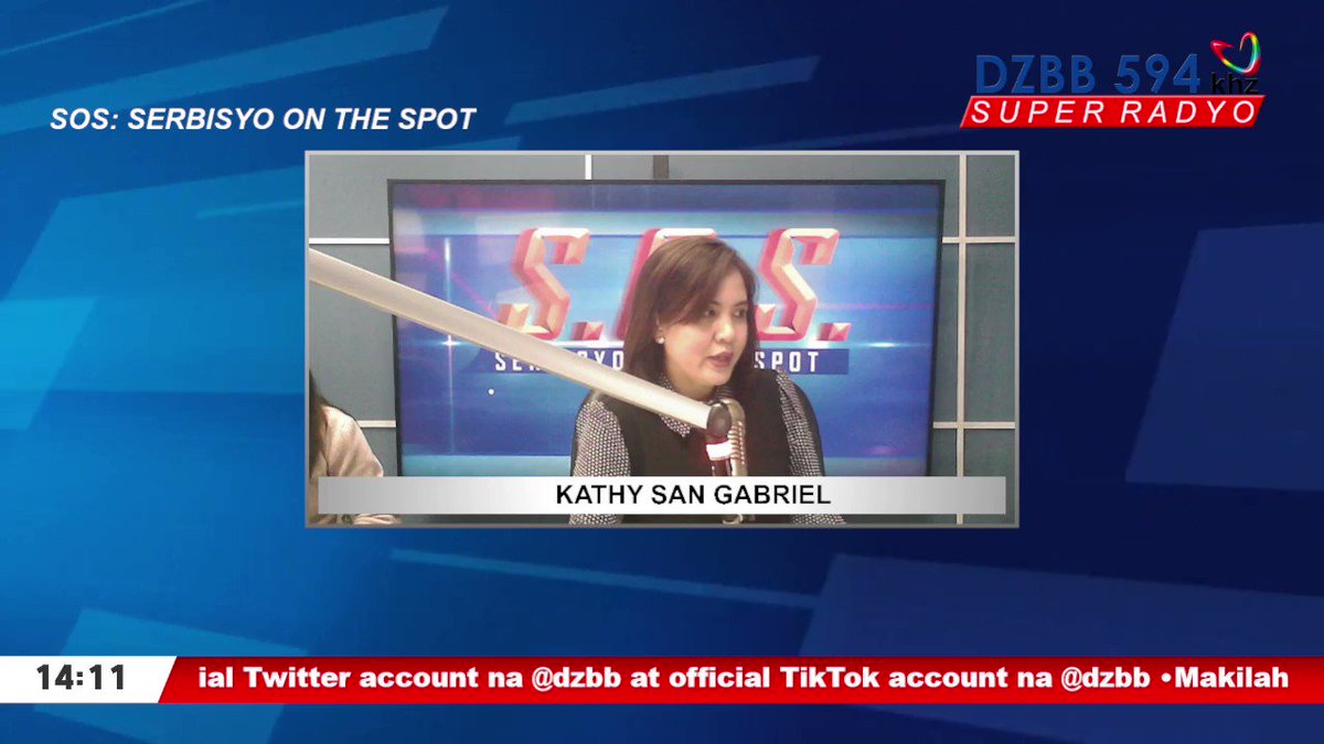 DZBB Super Radyo on Twitter: "DETALYE: CIDG, may ideya na sa posibleng utak sa mga pagdukot sa ...