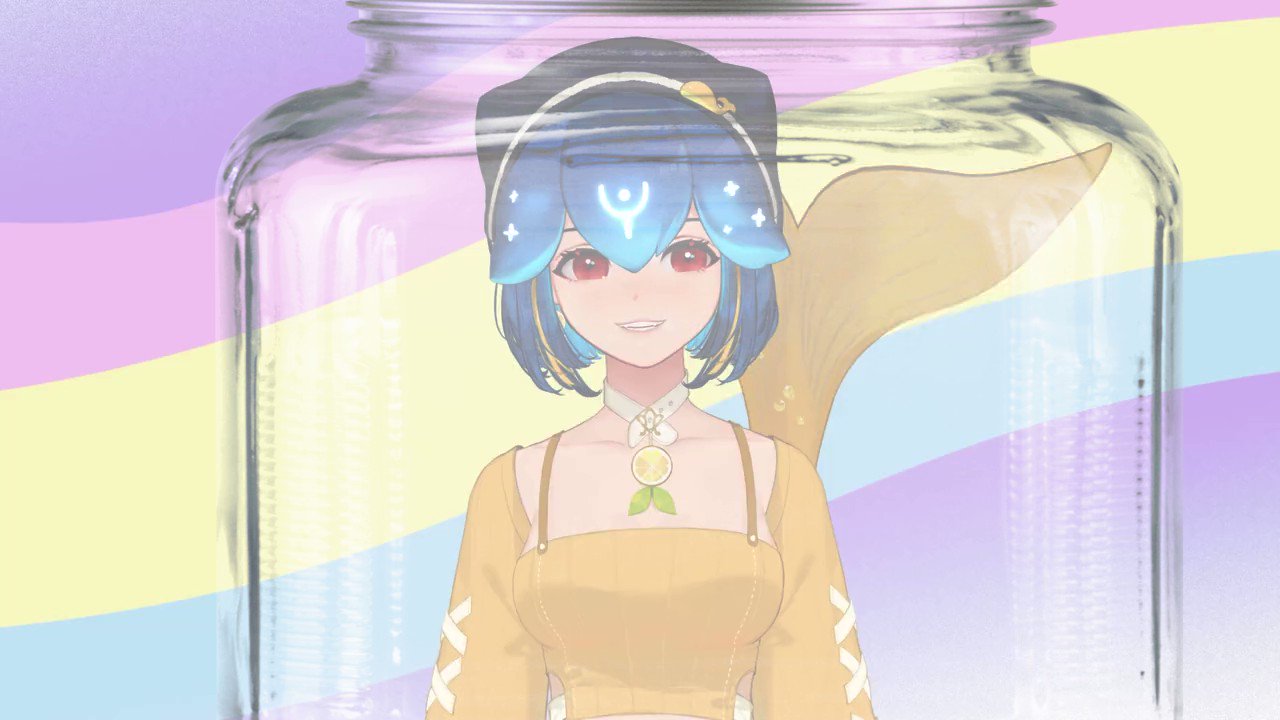 Jun Mitsui on Twitter: "Did I make it worse? Ofc I did https://t.co/86Tj95J7HM" / Twitter