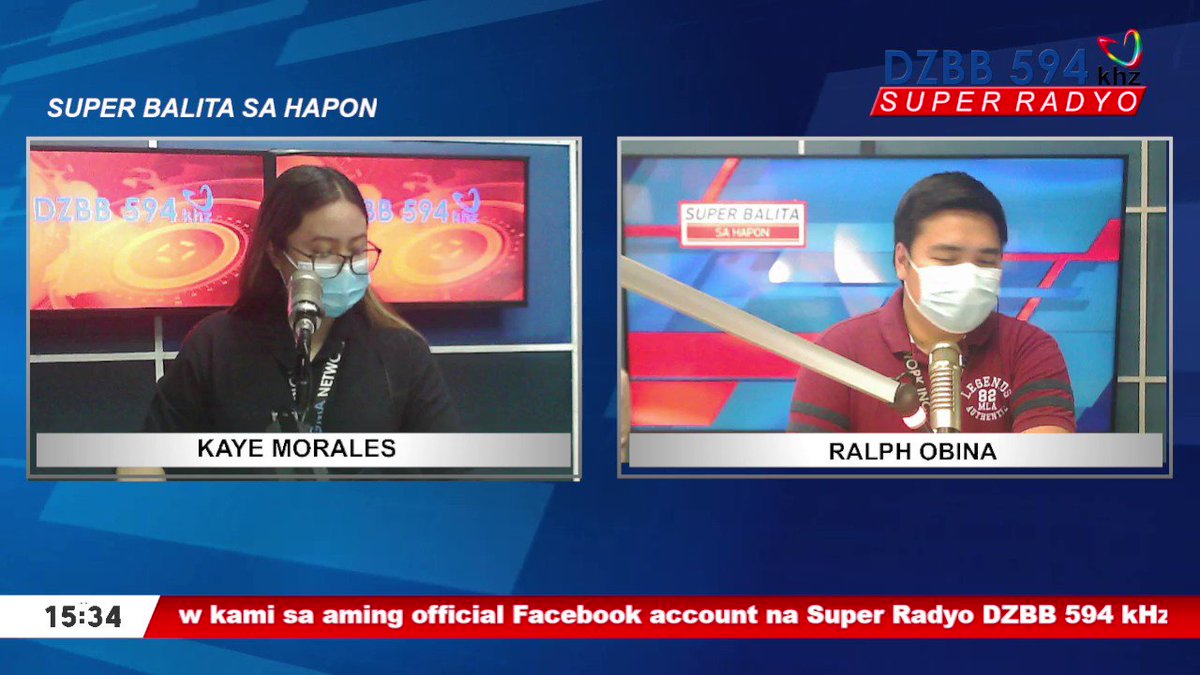 DZBB Super Radyo on Twitter: DZBB Super Radyo on Twitter:
