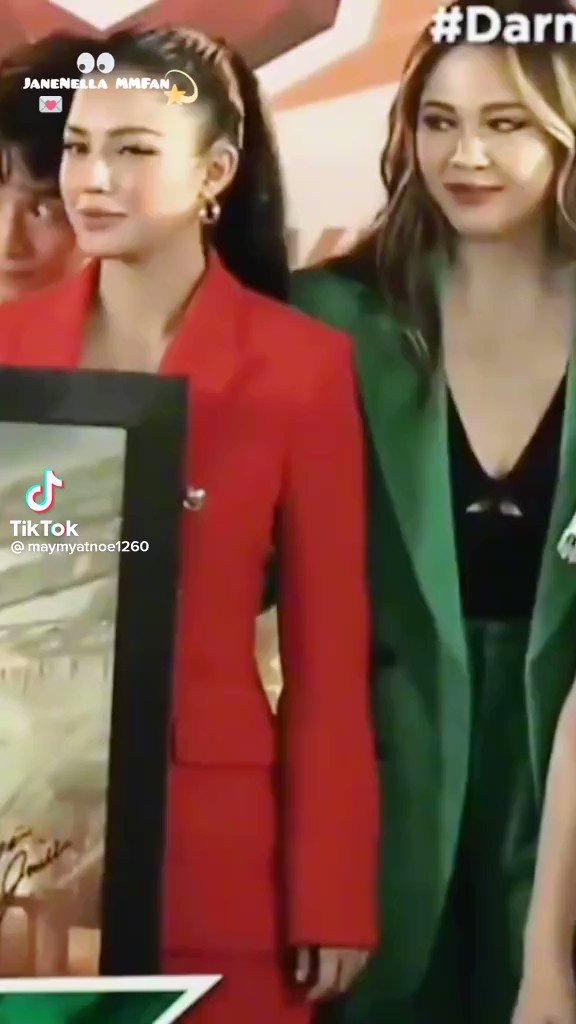 Blanko 🍊 on Twitter: "RT @DLLabidabs: At nakarating na nga po sila sa Myanmar 🇲🇲. #JaneNella # ...