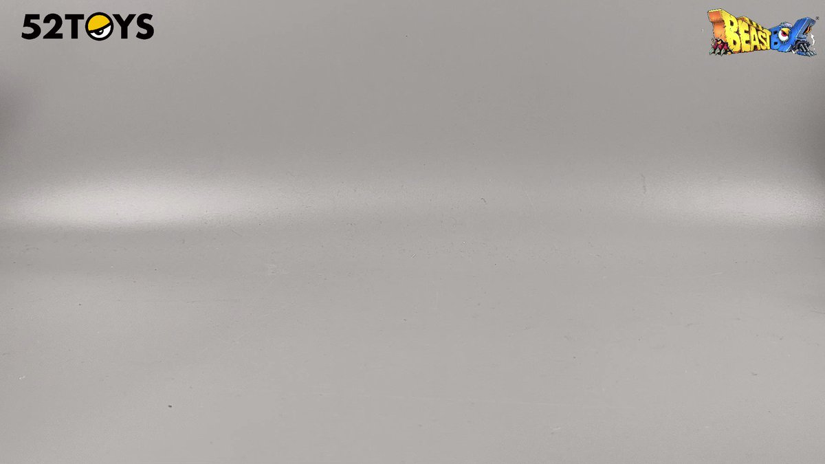 SentaiFive (戦隊ファイヴ) on Twitter: "RT @52ToysBeastBox: Showcase of BEASTBOX BB-29SZ Subzero ...