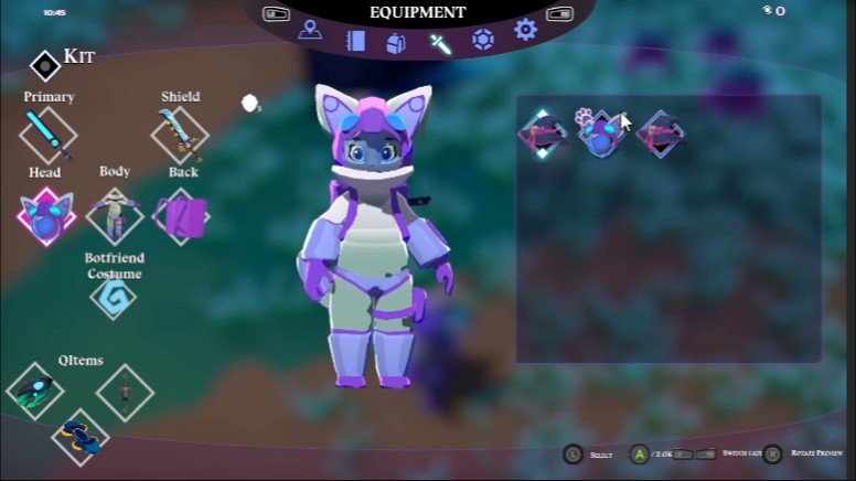 Joyce〔MinionsArt〕 on Twitter: "MagicaCloth2 was just released and this version works in runtime ...