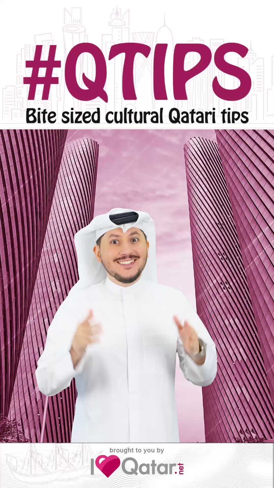 ILoveQatar - Live on Twitter: ILoveQatar - Live on Twitter: