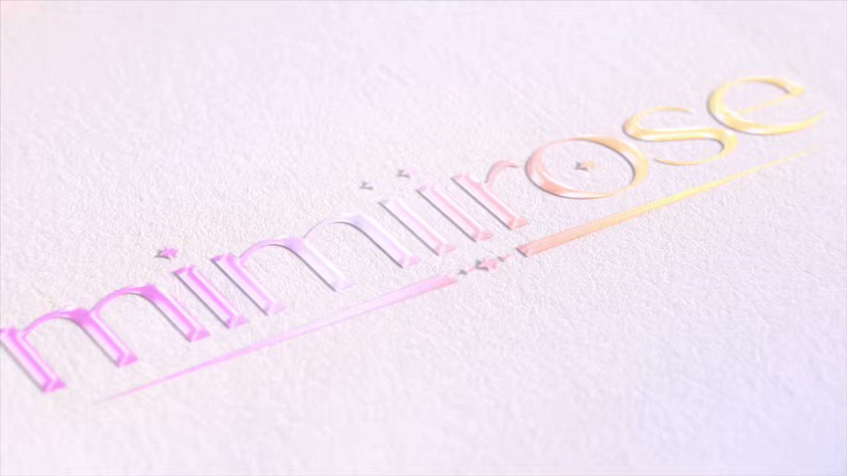 jen is a DIVE on Twitter: "RT @nugupromoter: mimiirose have revealed their fandom name, bloomii ...