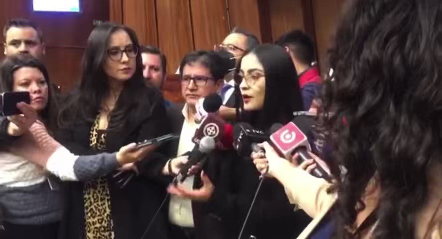 perito del ecuador on Twitter: "RT @DiegoMontalvo4: El presidente no tiene la obligación de nada"