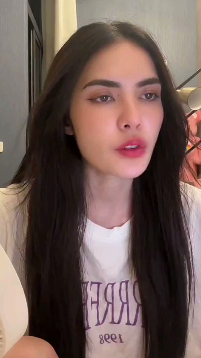 NN_🐰 on Twitter: "RT @Pattama_Yo: เสียงโทนนี้คือเพราะมากเลยอ่ะ ตั้งแต่รอบมิตติ้งอิงล็อตละ น้อง ...