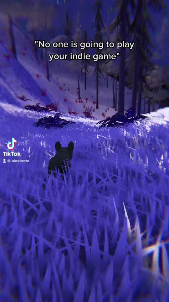 Pixels & Development on Twitter: "RT @ALostNoteGame: Despite what people might say I hope to ...