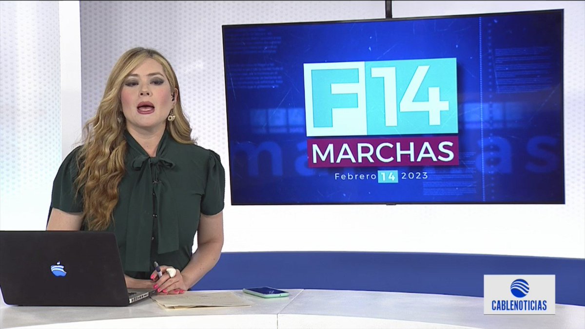 Cablenoticias On Twitter 📹 Video A Través De Las Redes Sociales