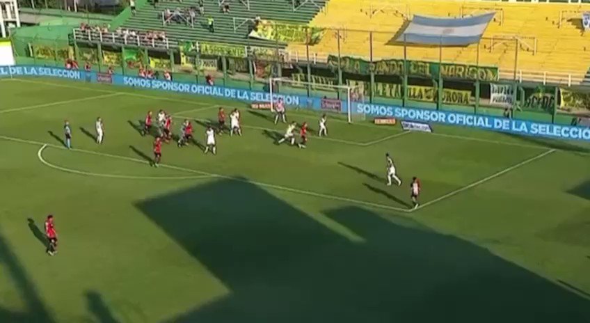 Santiago Fraga on Twitter: "En el marco de un nuevo fin de semana totalmente desastroso del ...