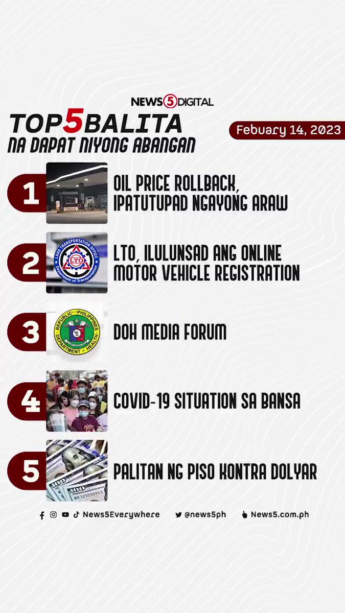 News5 on Twitter: News5 on Twitter: