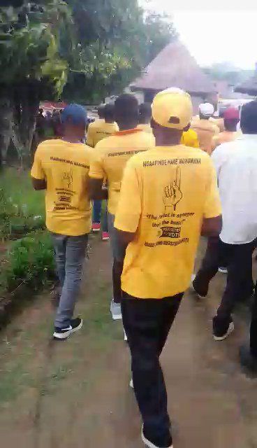 Advocate Nelson Chamisa(Commentary Only) on Twitter: Advocate Nelson Chamisa(Commentary Only) on Twitter: