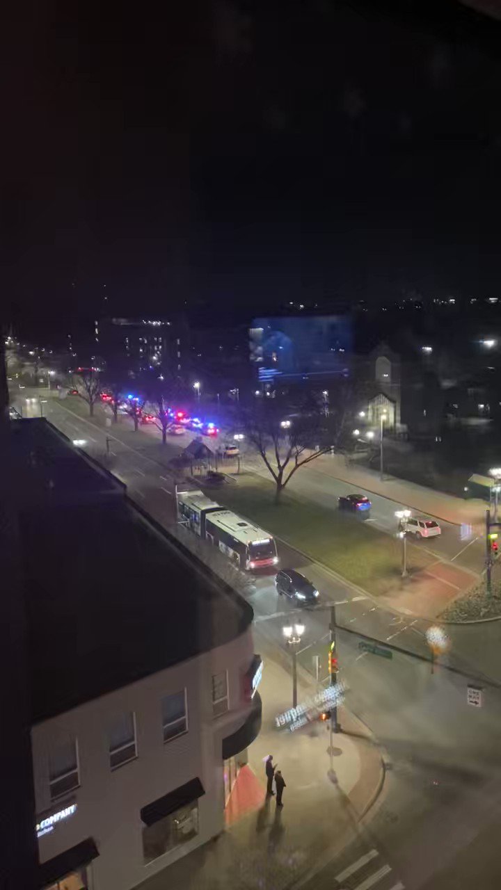 Faytuks News Δ On Twitter Breaking Active Shooter At Michigan State