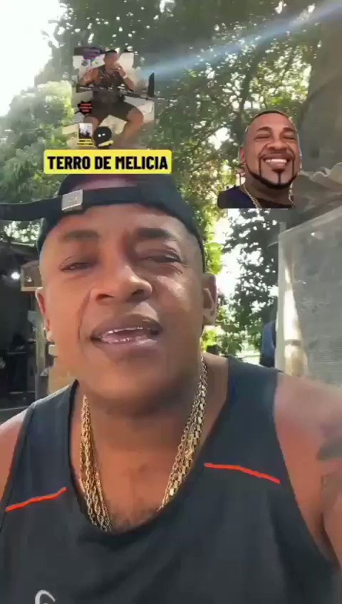 BAÚ DO TRÁFICO OFC on Twitter: BAÚ DO TRÁFICO OFC on Twitter: