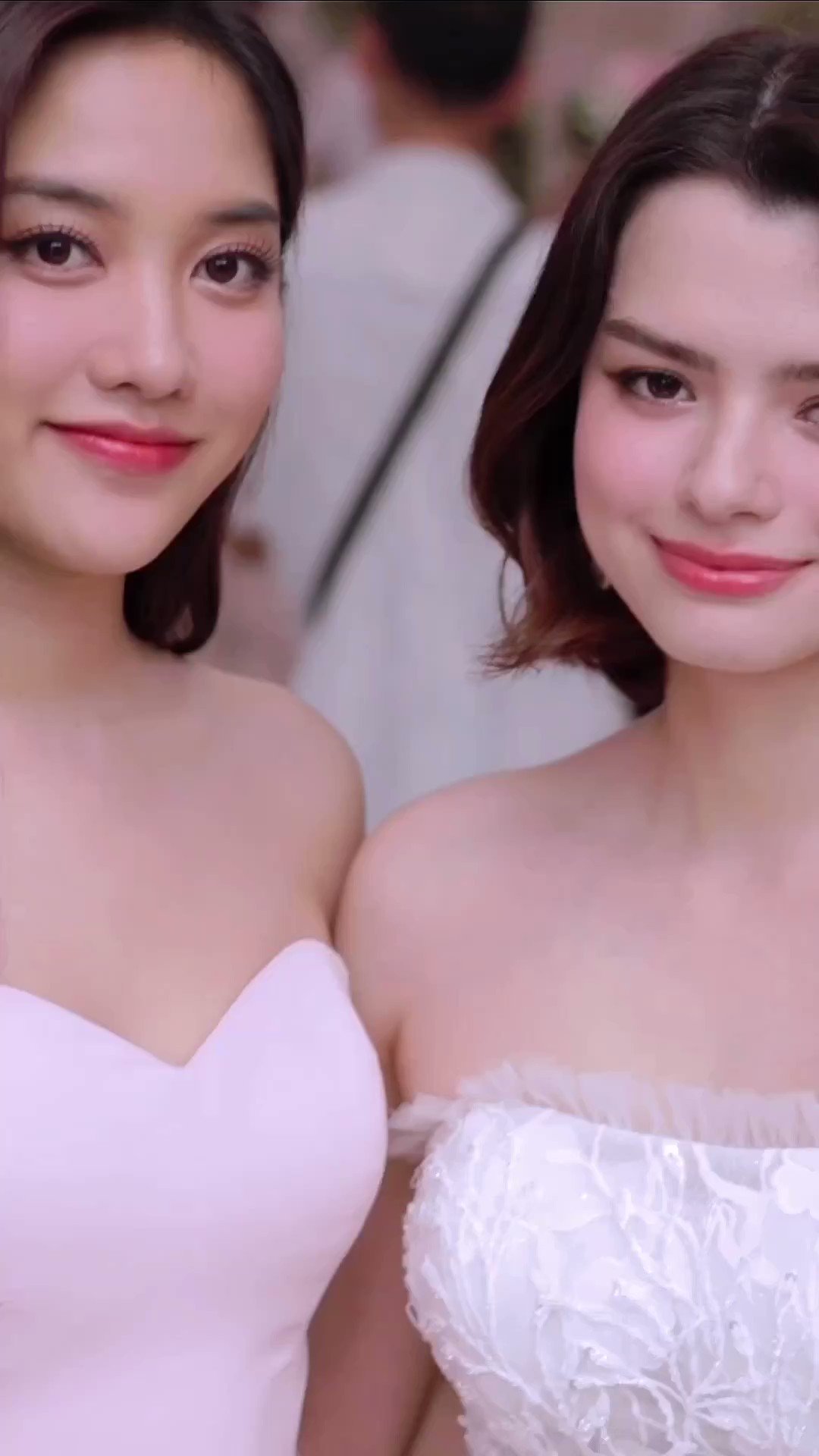 Freen | Becky ™ on Twitter: "📹 | Freen and Becky via tispky on Instagram reels 🔗 https://t.co ...