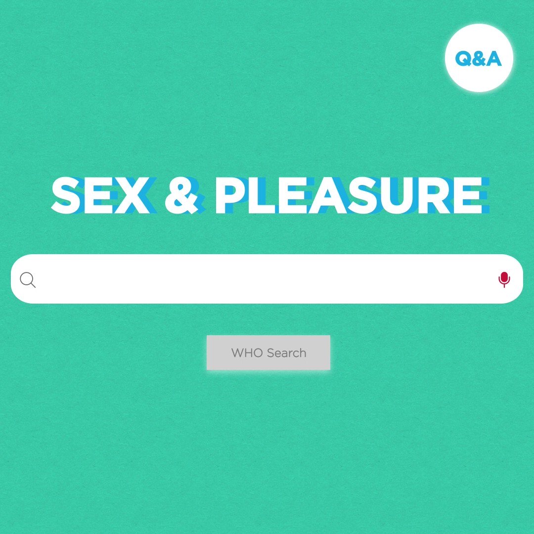 World Health Organization Who On Twitter 💞 Happy Valentinesday Lets Talk About Sex 
