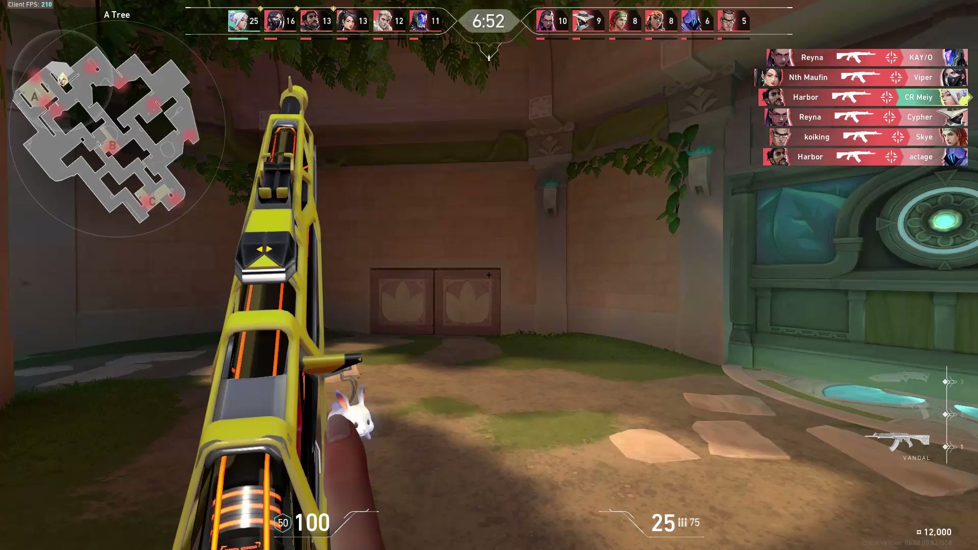 Meiy (@meiyfps) / Twitter