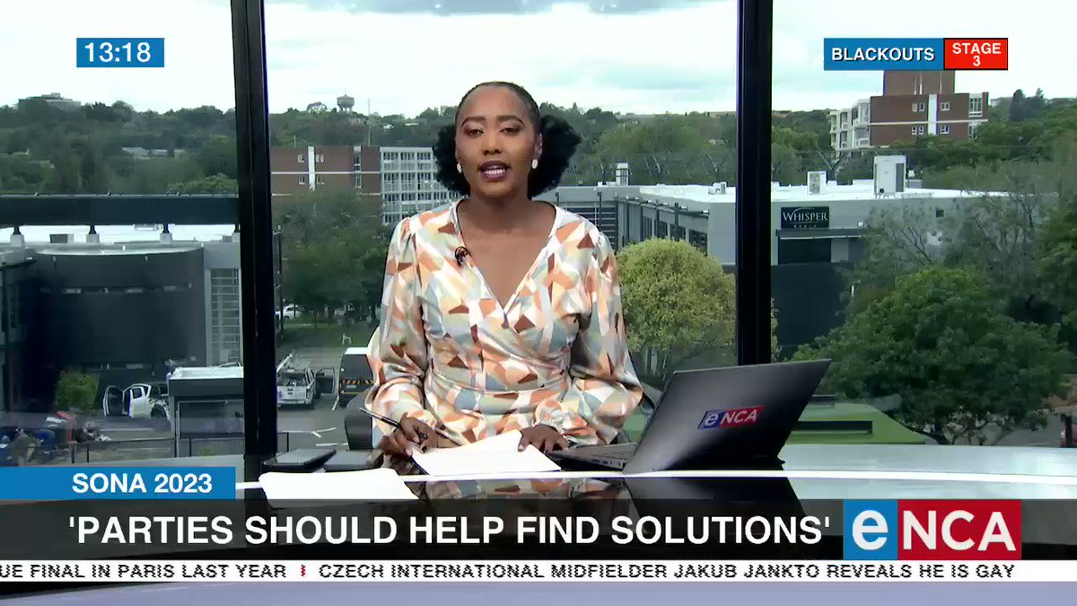 eNCA on Twitter: eNCA on Twitter: