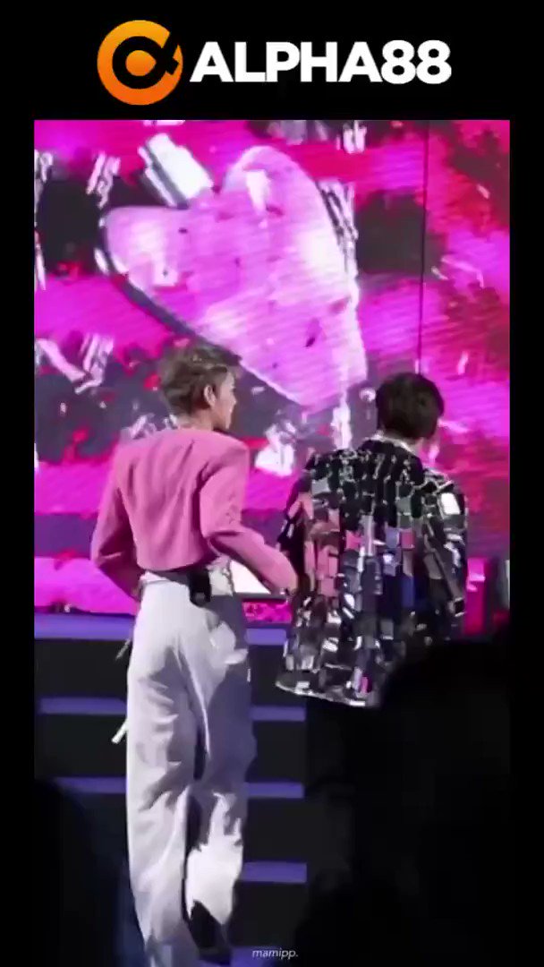 ALPHA88 THAILAND on Twitter: "คู่นี้ก็น่ารักเกินบรรยาย"