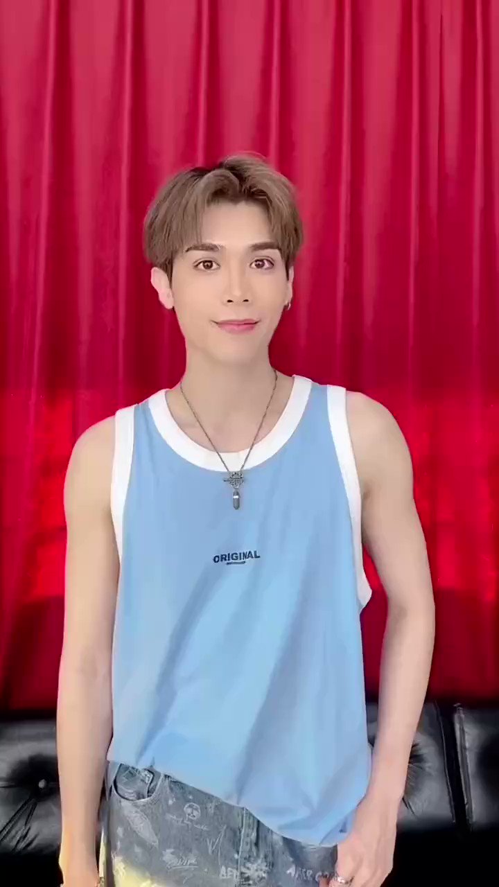 Li Lixinyu Twitter