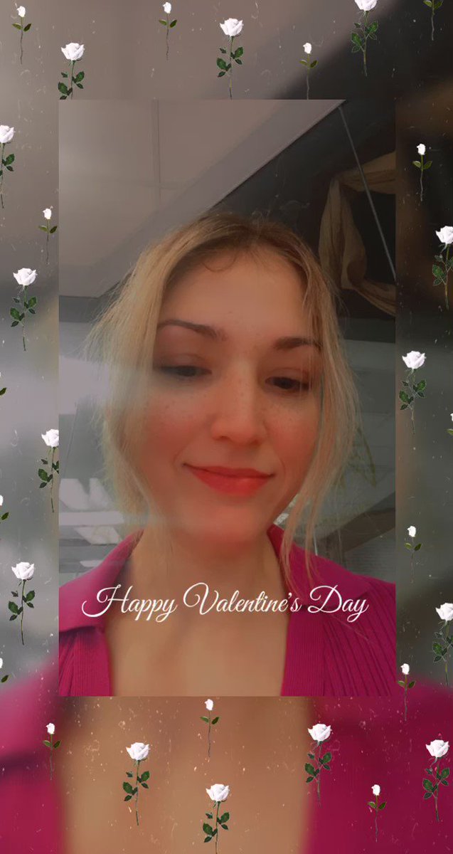 Saffron Bacchus On Twitter Rt Paulilafay Happy Valentines Day My