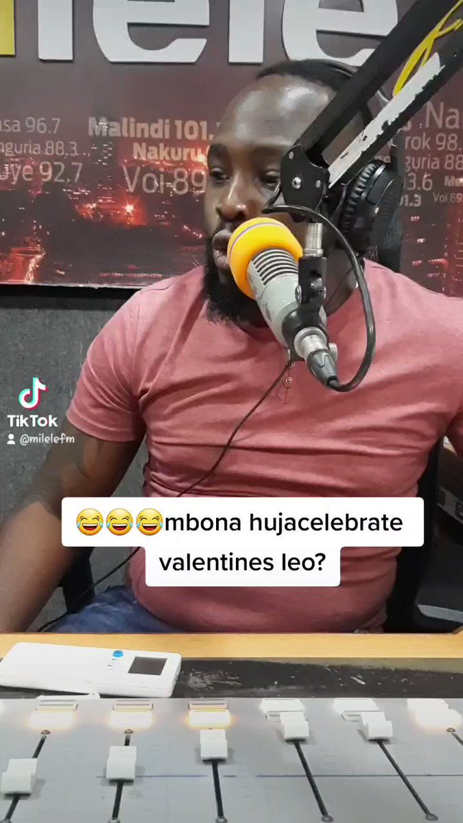 Milele FM on Twitter: Milele FM on Twitter: