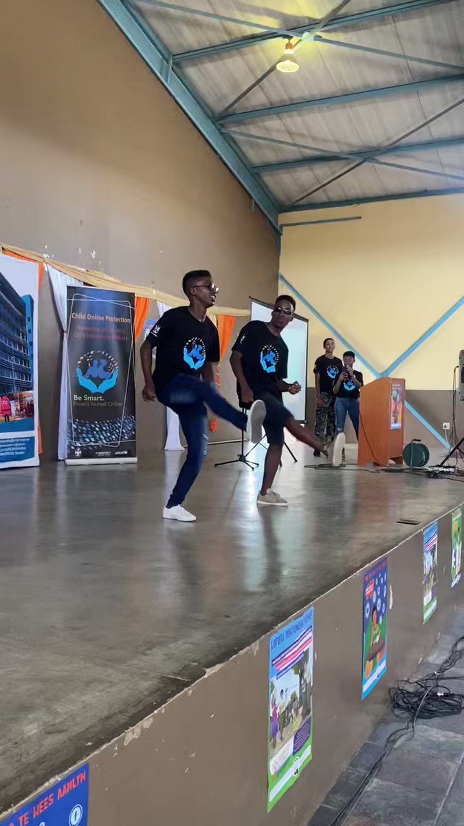 UNICEF Namibia on Twitter: UNICEF Namibia on Twitter: