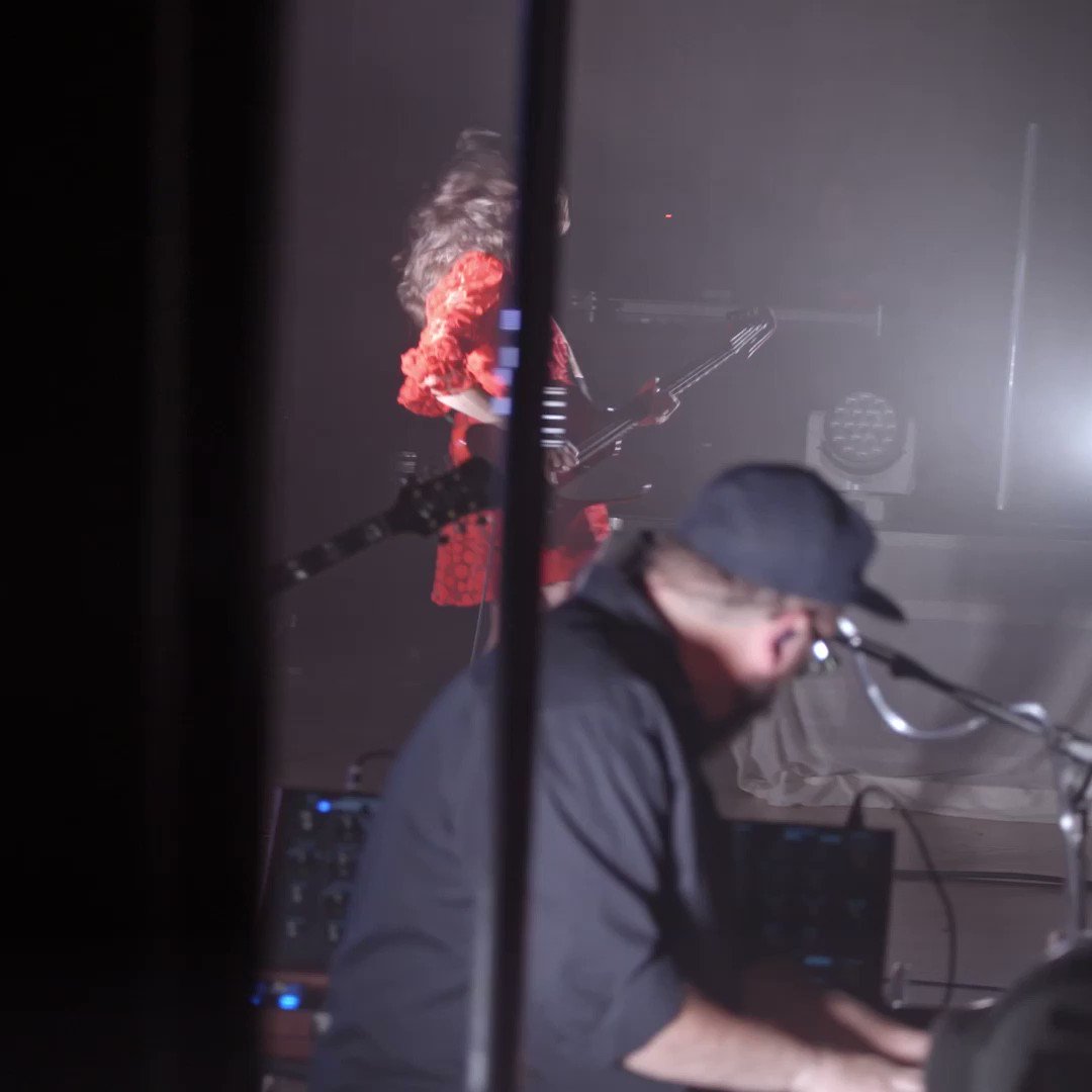 Silversun Pickups on Twitter: "SSPU 💜💙’s You! Watch the video for our new single “Empty Nest ...