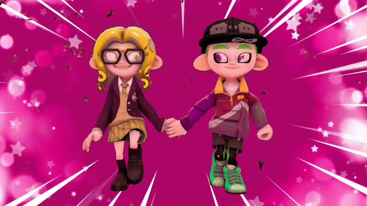 Railfan #1😞 on Twitter: "RT @comedyestudios: Aaron X Selena Happy Valentines Day! Music used ...